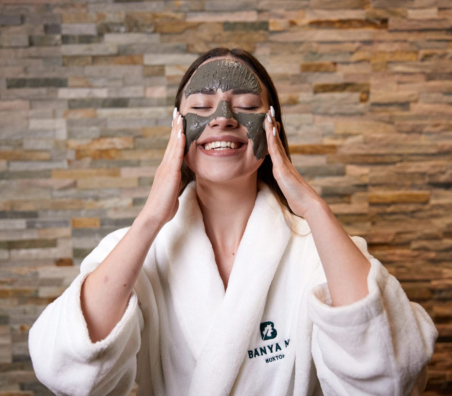 Bath House Banya | Discover our thermal spa experience | Banya No.1