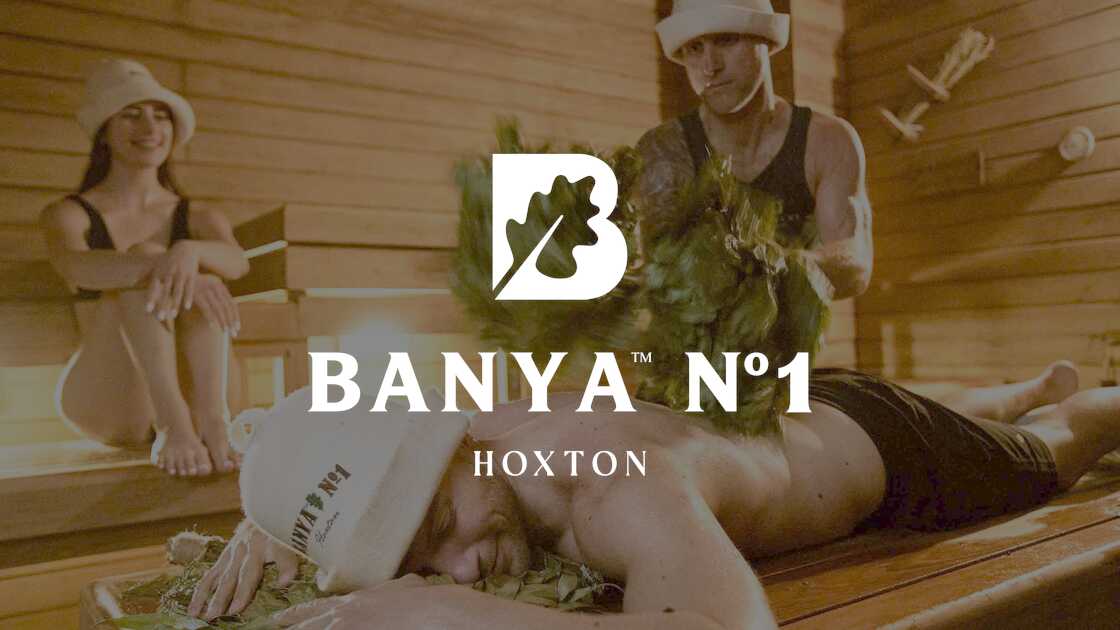 Essential Spa Package | Banya No.1 - Hoxton