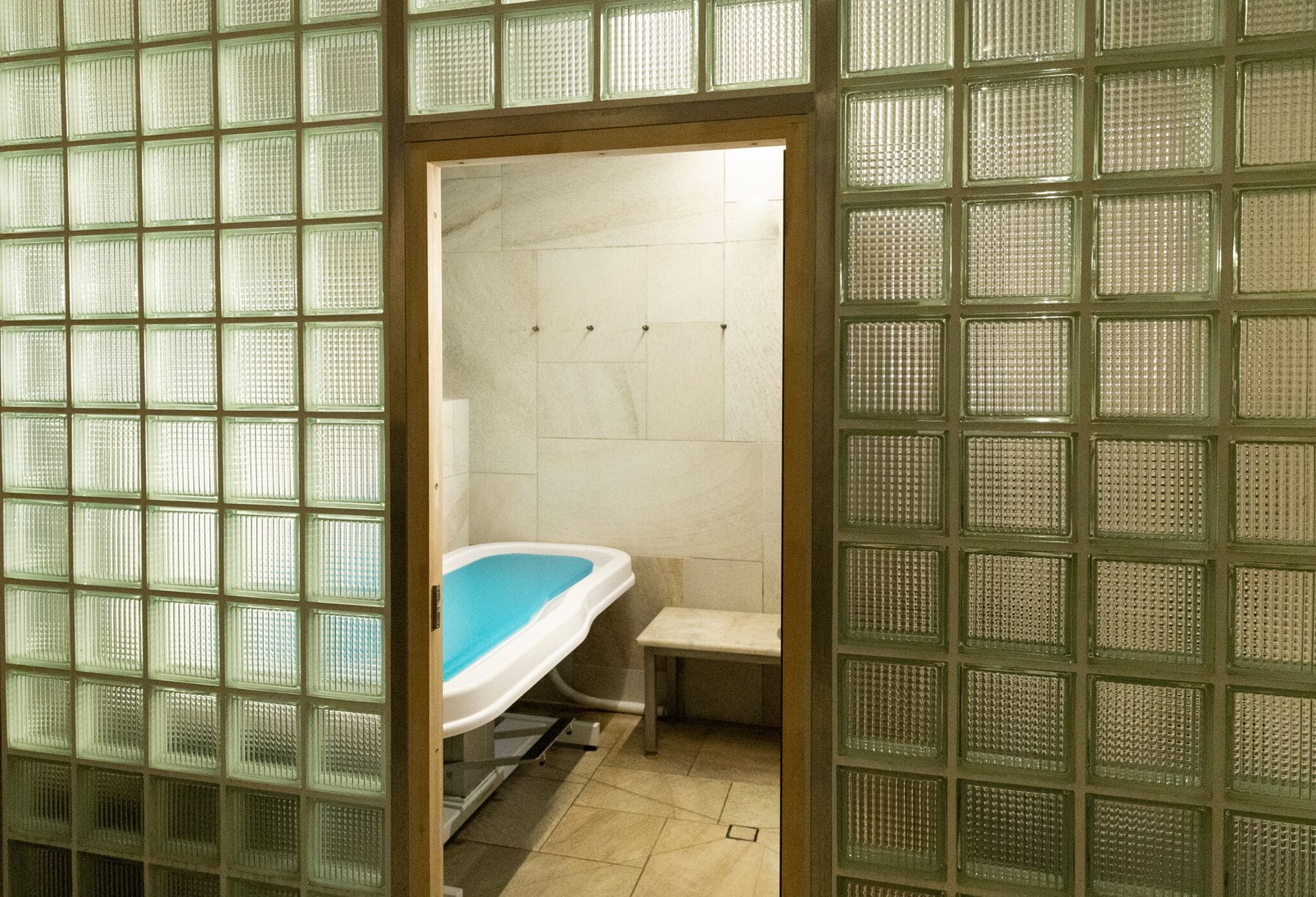 Public Banya Sessions | Social Spa London | Banya No.1 - Hoxton