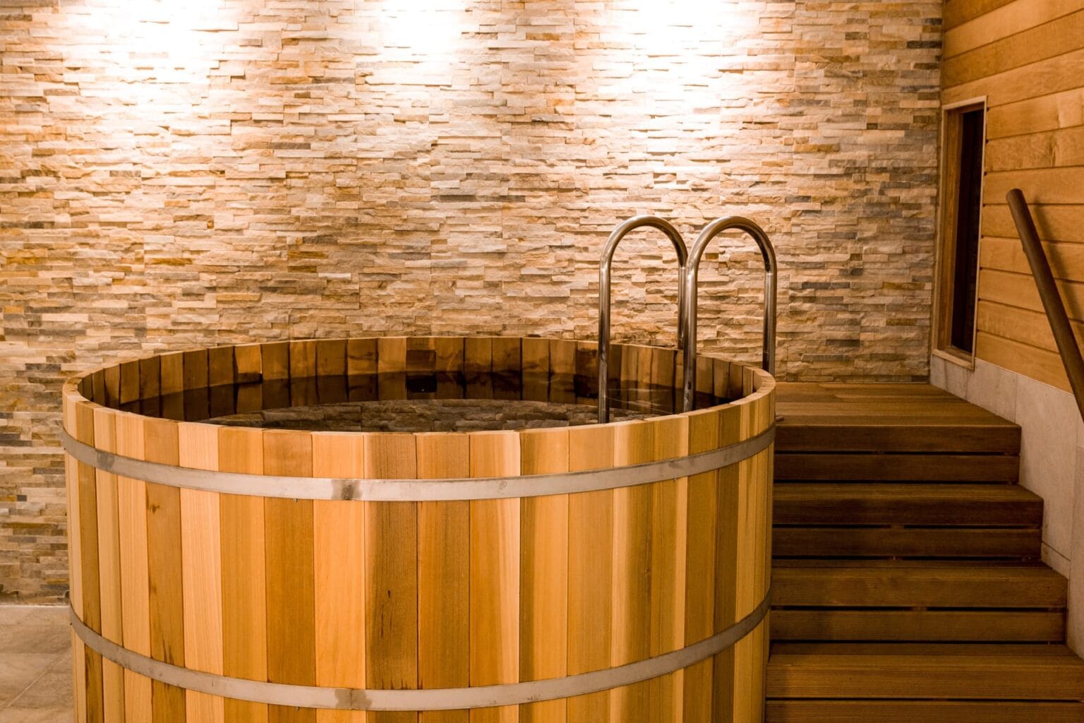 Discover Our Thermal Spa Experience at Banya | Banya No.1 - Hoxton