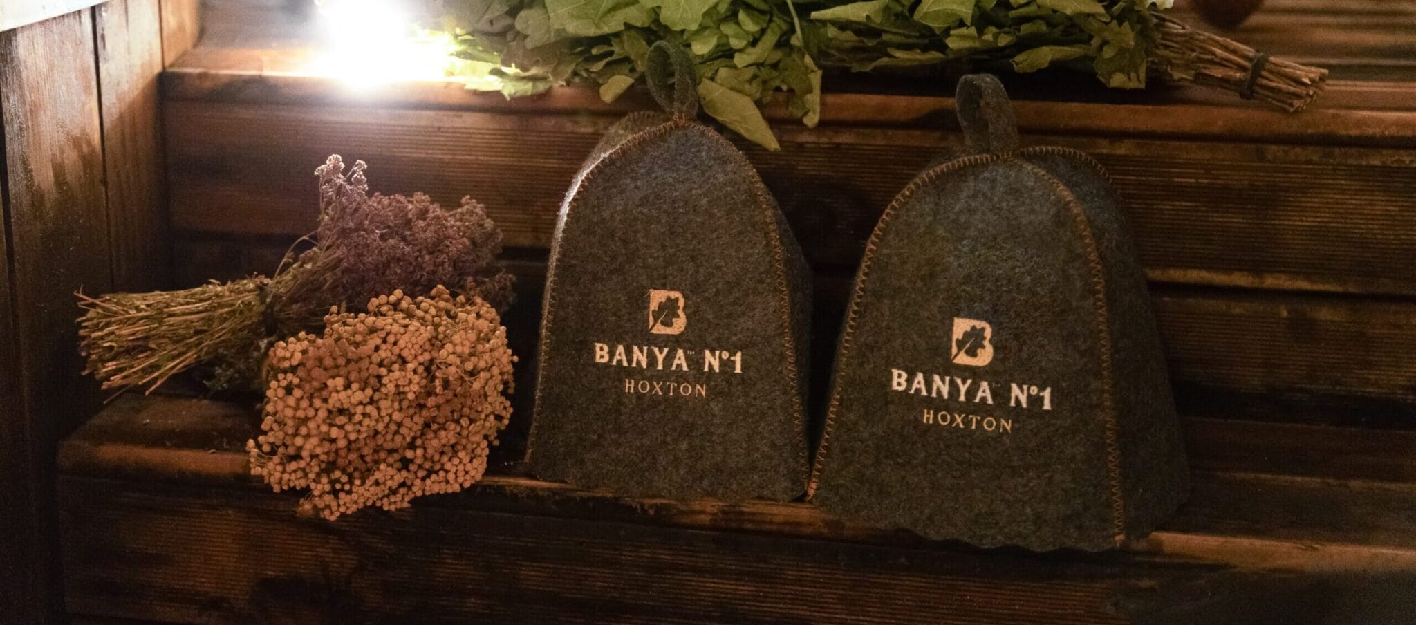 Discover Our Thermal Spa Experience at Banya | Banya No.1 - Hoxton