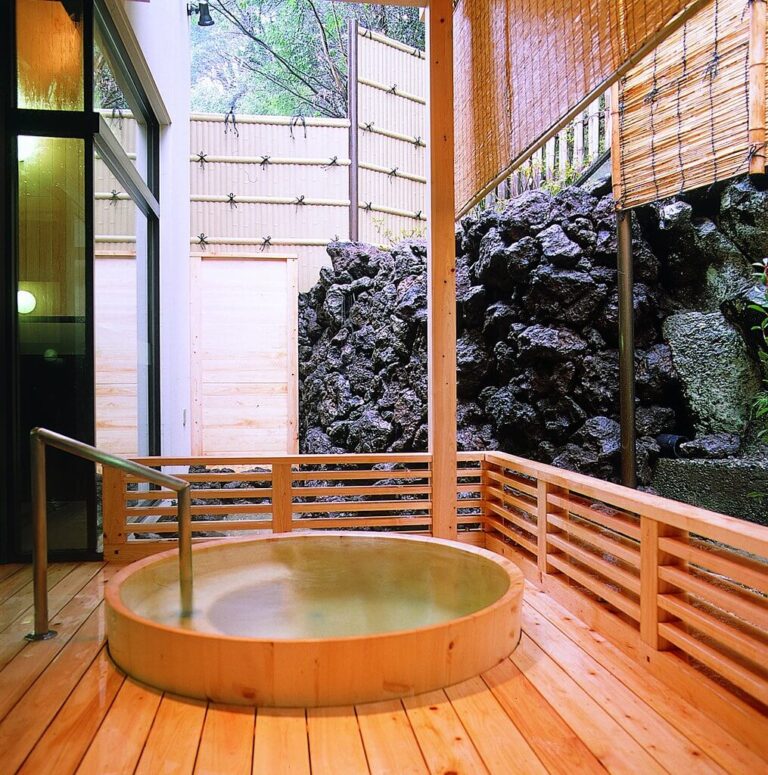 World Sauna Rituals Guide | Banya No.1 - Hoxton